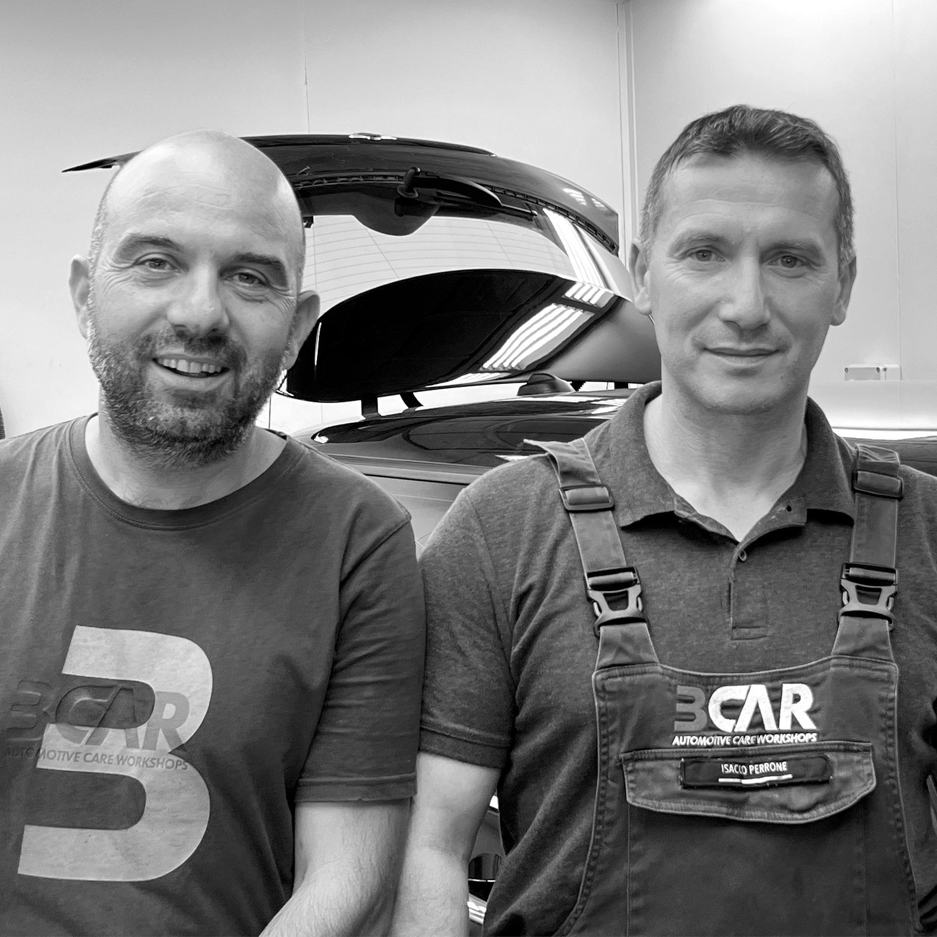 Carrozzeria Scardigli - Officina Multimarca a Empoli